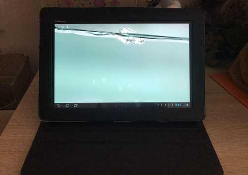 Планшет Asus transformer pad TF-300