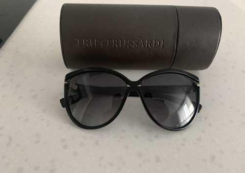 Очки Trussardi оригинал