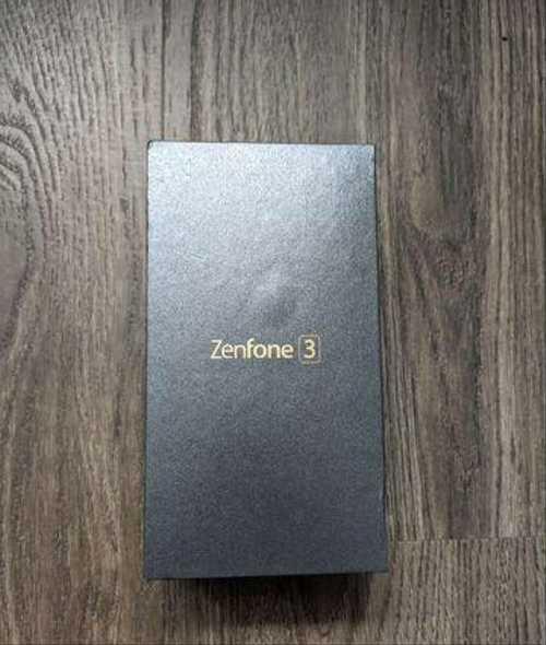 Смартфон Asus ZenFone 3 ZE520KL 32GB