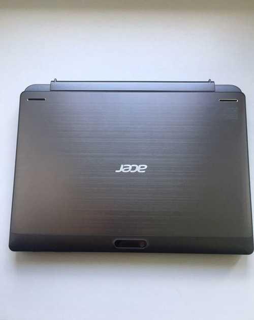 Ноутбук/нетбук/планшет Acer Switch One 10