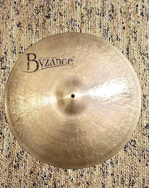 Meinl Byzance medium ride 20”