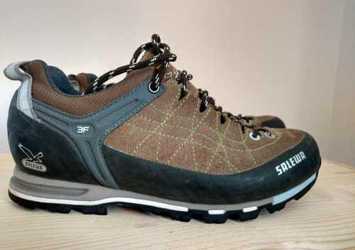 Кроссовки Salewa, размер 38.5-39