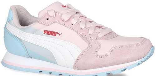 Кроссовки puma