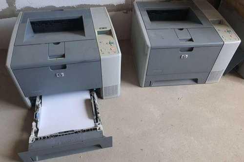 Лазерные принтеры HP 11311 Рабочий
