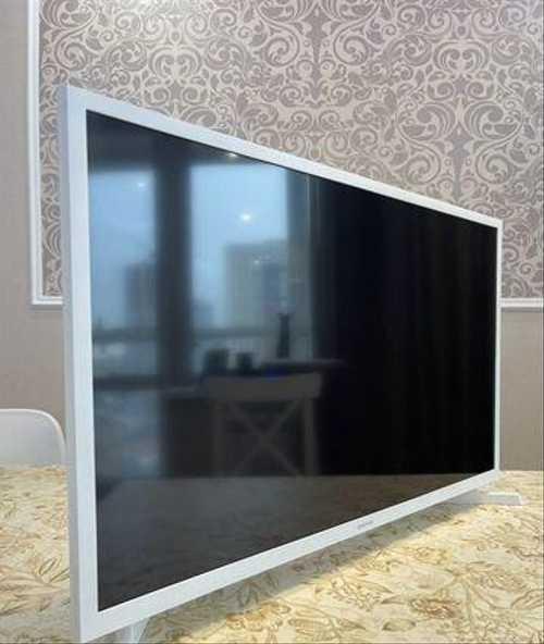 Samsung UE32N4510AU smart-tv, 32 дюйма (82см)