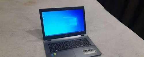 Ноутбук Acer Aspire E5-731G-P5RZ