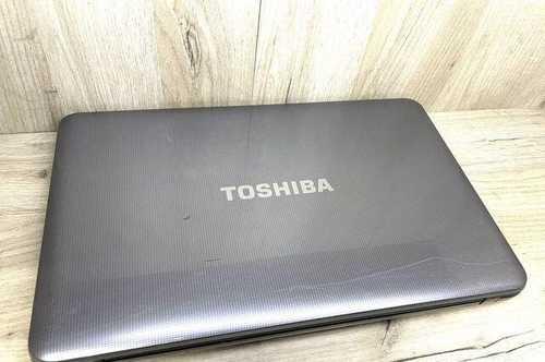 Toshiba L850D-C7S на щапчасти целиком