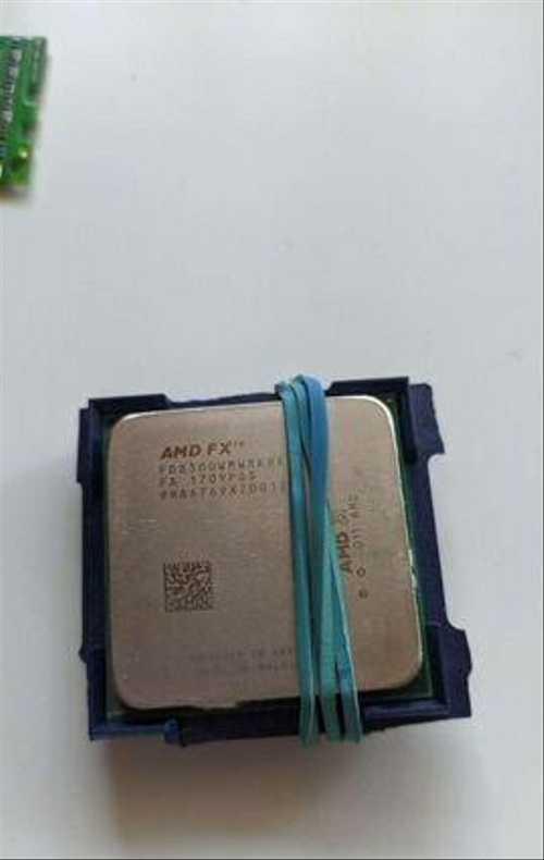 Процессор AMD FX8300 AM3+ OEM