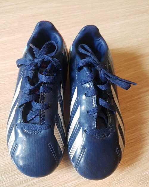 Бутцы Adidas