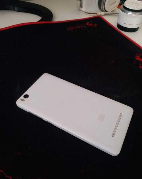 Xiaomi mi4 c