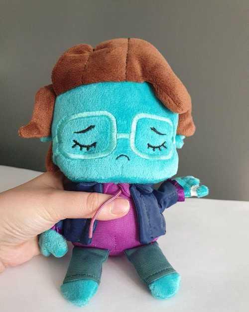 Игрушка Очень странные дела Lootcrate эксклюзив