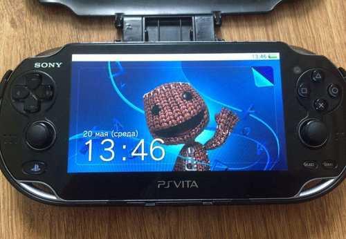 PSP Vita Sony