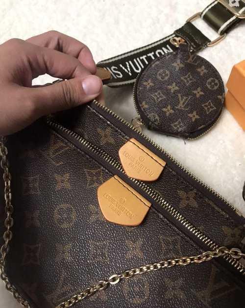 Сумка LV