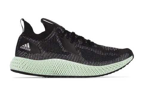 Adidas кроссовки Alphaedge 4D купить