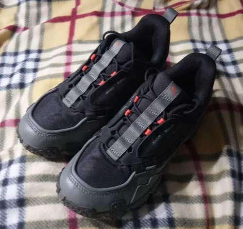 Puma Trailfox overland MTS UK 4.5