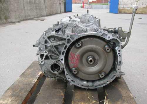 Вариатор Mitsubishi ASX 4B10 4B11 2WD