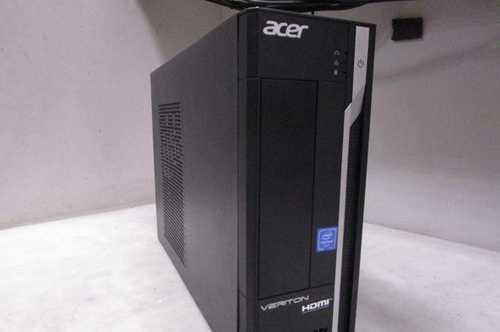 Acer veriton X2640G i3 7100 8gb\1151