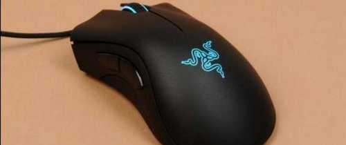 Razer deathadder chroma