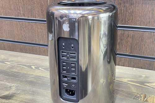 Mac Pro Late 2013 Xeon E5 16gb/512gb SSD