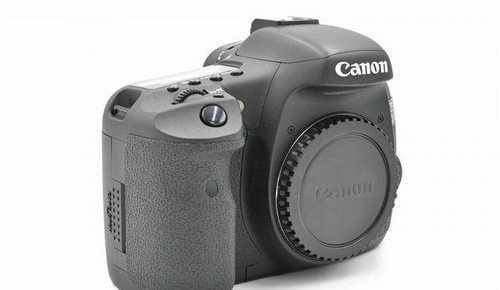 Canon 7D Body s/n б/н