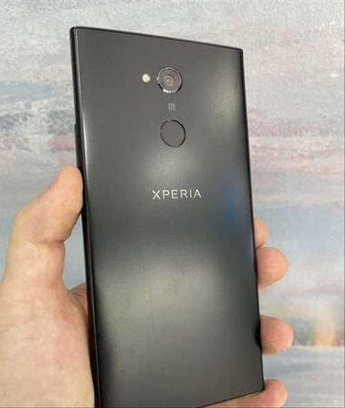 Sony Xperia XA2 Ultra 4/32gb (H4214)