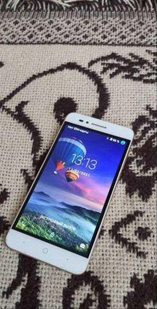ZTE Blade a610