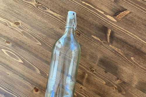 Бутылка IKEA 1л