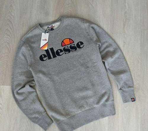 Свитшот Ellesse новый