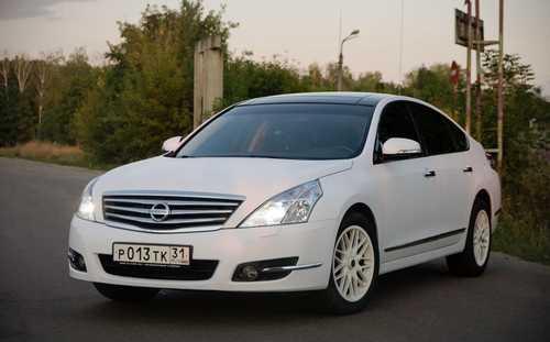 Гбо Nissan Teana К-т №159 Пропан 4пок док.Гибдд