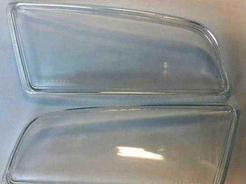 Стекло туманки птф Honda Civic Сивик 8 4D 06-09