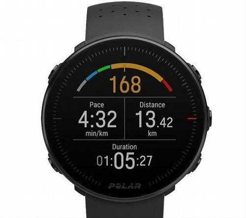 Новые Polar Vantage M новые