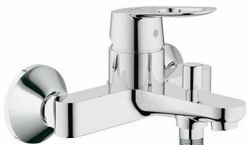 Новый смеситель Grohe BauLoop 23341000