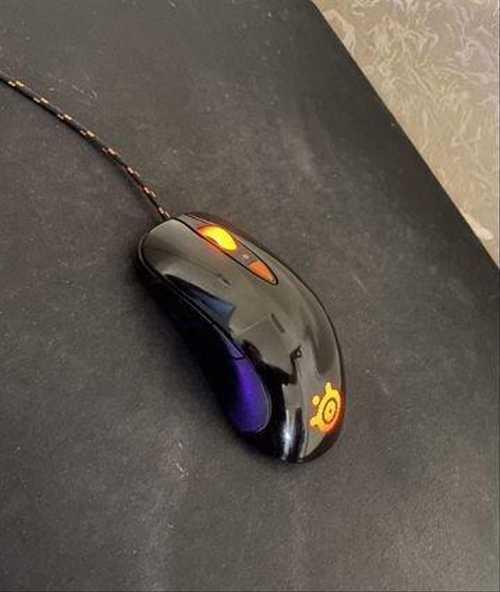 Steelseries sensei (Raw)