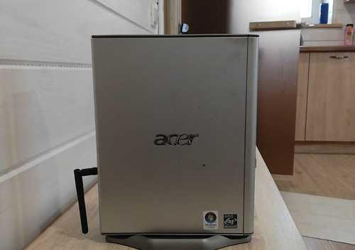 Компьютер acer