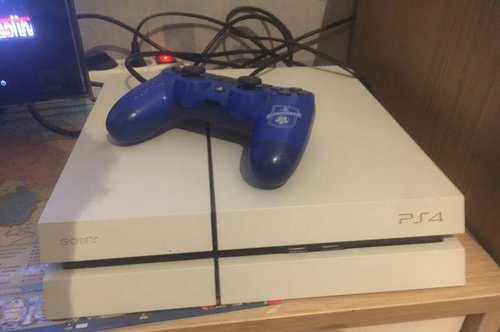 Sony PS4 500gb