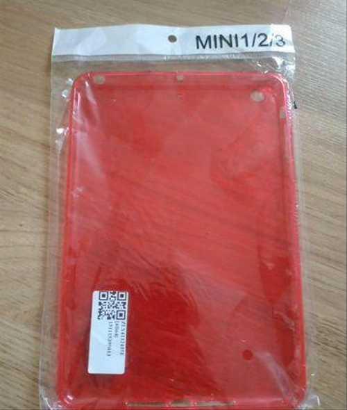 Бампер Новый Обложка Чехол на iPad mini