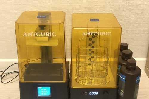 Самый лучший пластик для 3d принтера anycubic