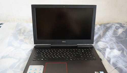 Ноутбук dell g5 15