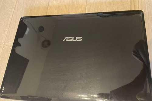 Asus n61d