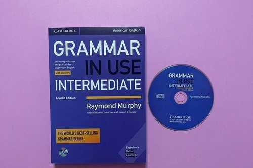 Grammar in use intermediate