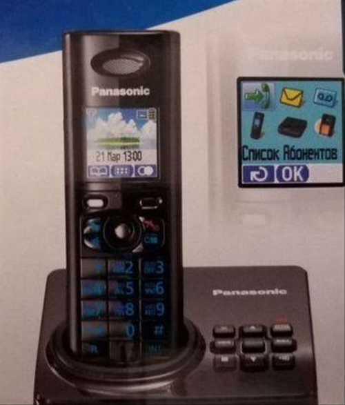 Panasonic KX-TG8225RU