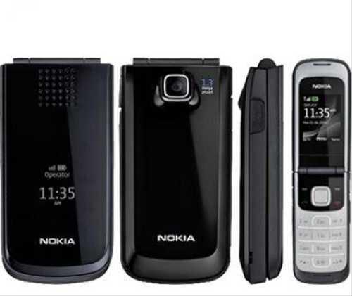 Nokia 2720 Fold Original