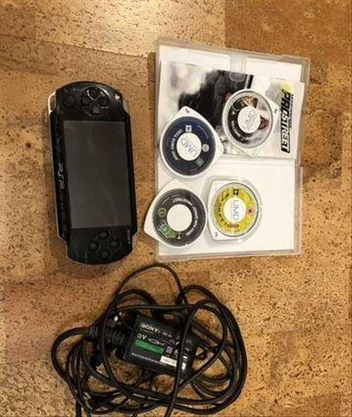 Sony PSP