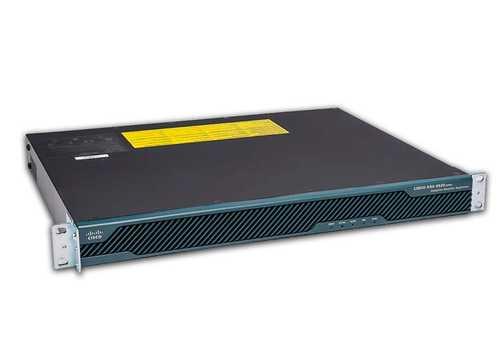 Cisco ASA 5520 Межсетевой экран