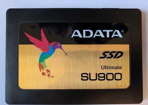 SSD диск adata SU900 256 Gb