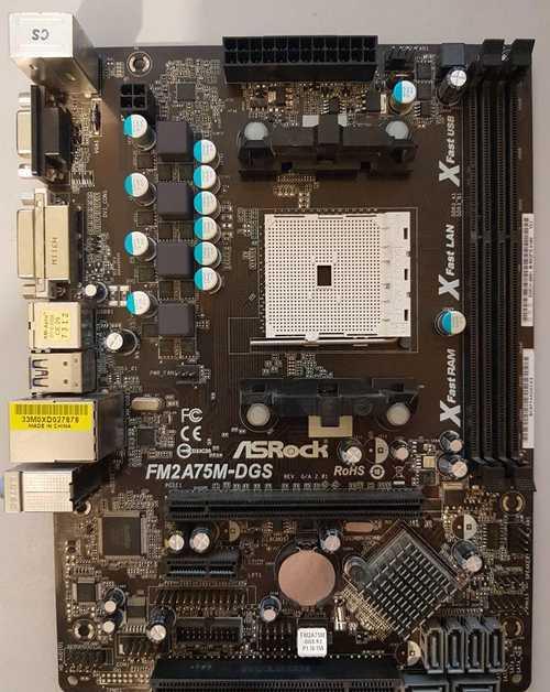 Asrock fm2a75m dgs. Fm2a75m-DGS. Fm2a55m-DGS.