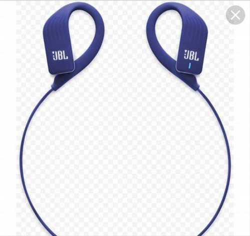 Jbl endurance sprint