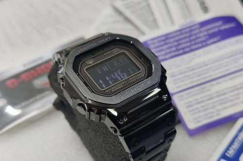 Casio G-Shock GMW-B5000GD-1E