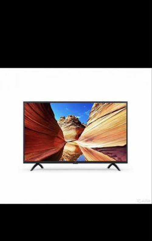 Xiaomi mi tv 32 отзывы