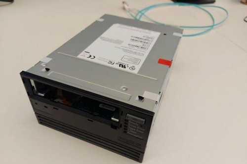HP StoreEver LTO-5 Ultrium 3280 Tape Drive Новый